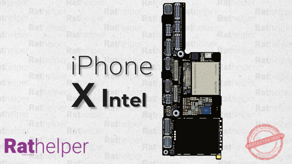 iPhone Serie X - Rathelper
